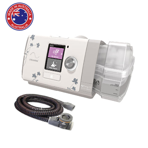 Original ResMed CPAP Machine | Sleep Apnea Therapy – SG Medical Pte Ltd