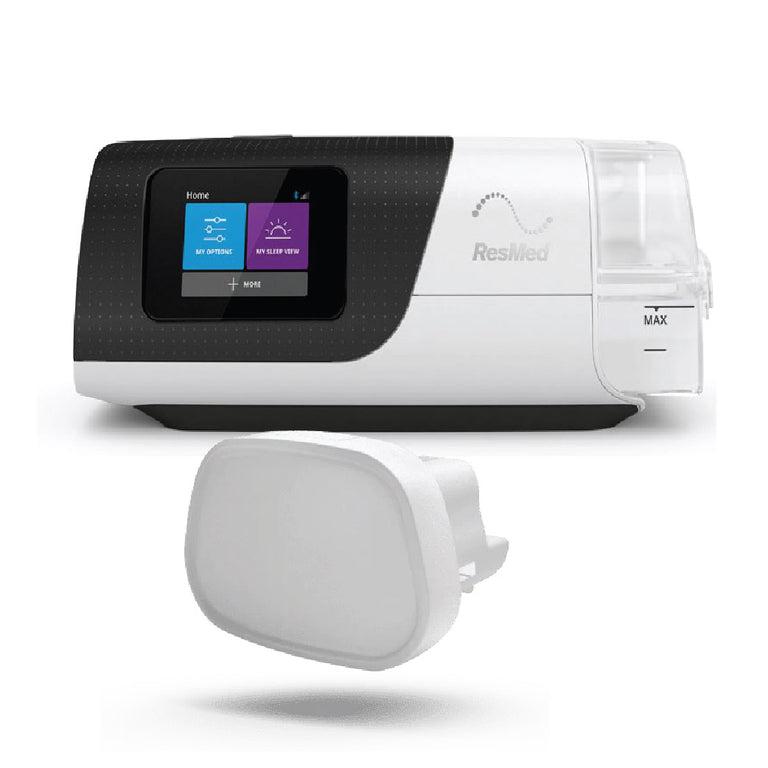 ResMed AirSense 11 Hands-On Experience in Singapore | SG Medical – SG ...