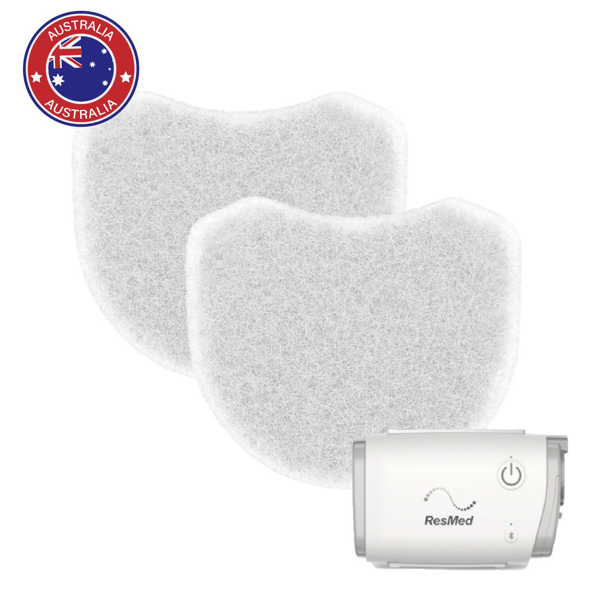 Travel CPAP: AirMini Bundles – SG Medical Pte Ltd