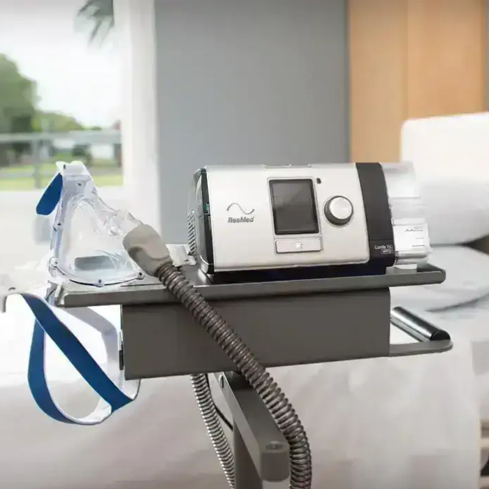 Original ResMed CPAP Machine | Sleep Apnea Therapy – SG Medical Pte Ltd