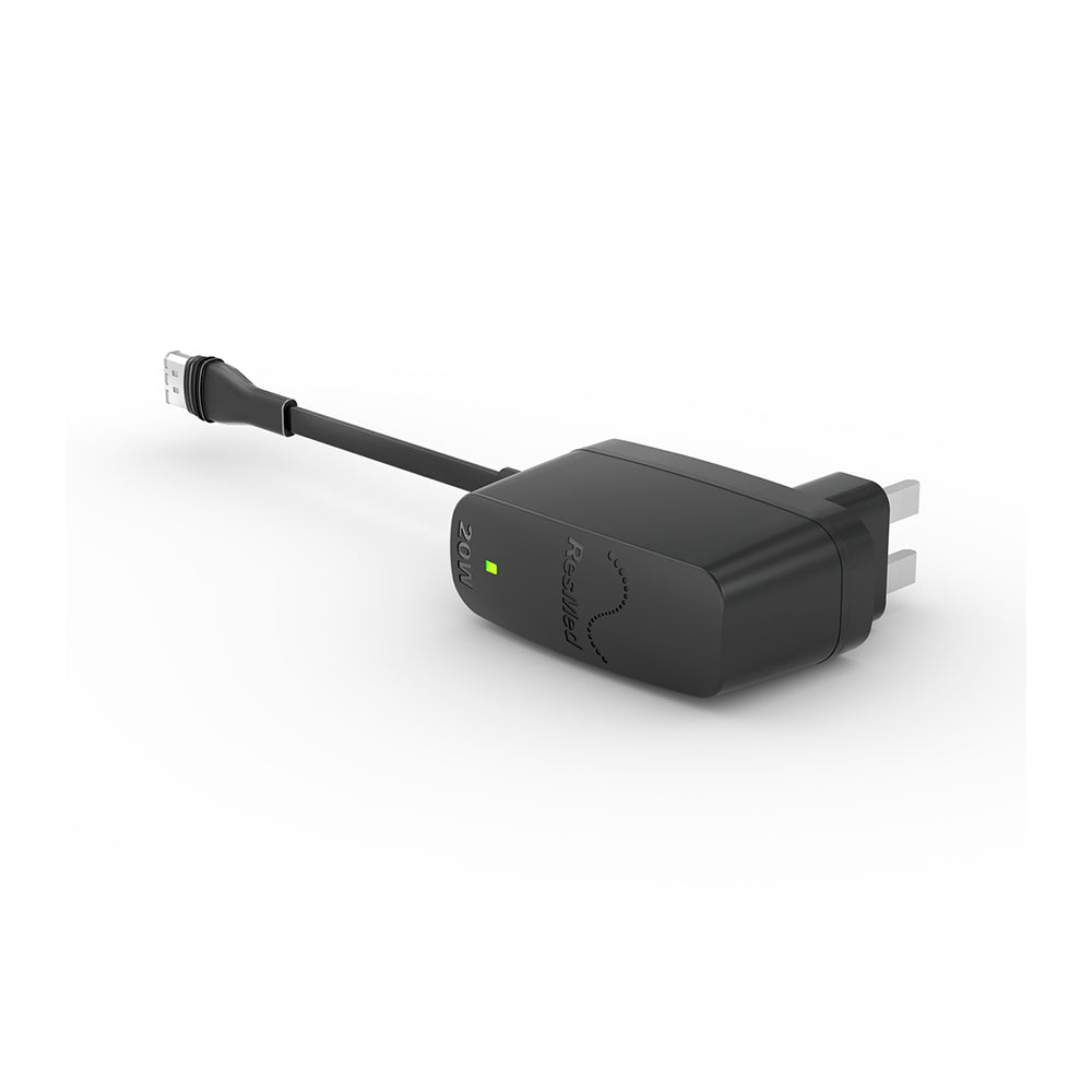ResMed AirMini 20W AC Adapter UK | SG Medical – SG Medical Pte Ltd
